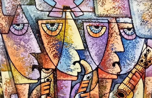 Galería de arte cusqueño – Comprar